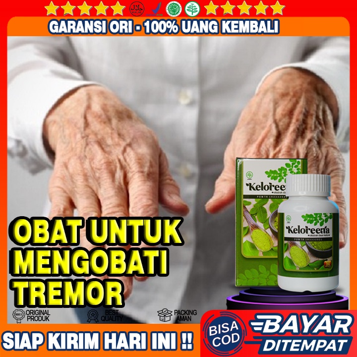 Jual Obat Tremor- Obat Gemetaran Tangan - Obat Alzheimer - Obat ...