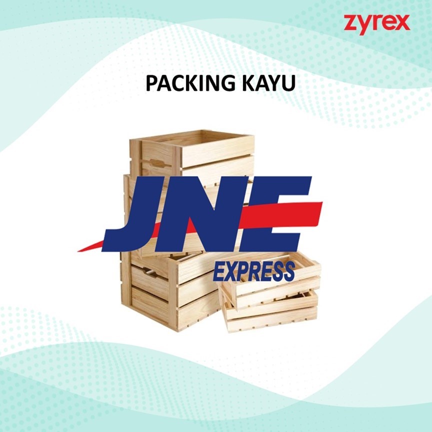 Jual PACKING KAYU | Shopee Indonesia