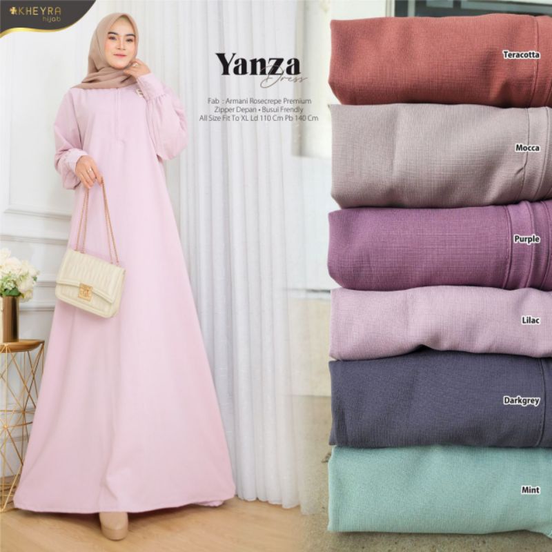 Jual Yanza | Shopee Indonesia