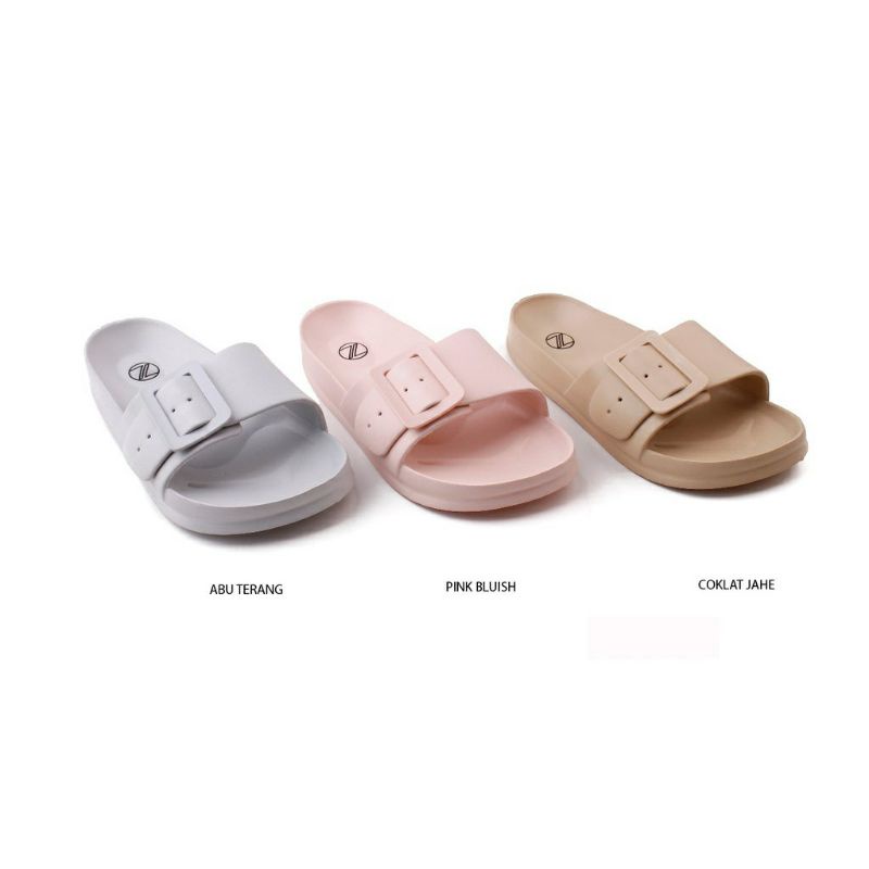 Jual ZANDILAC - SANDAL WANITA DEWASA CH220388WD | Shopee Indonesia