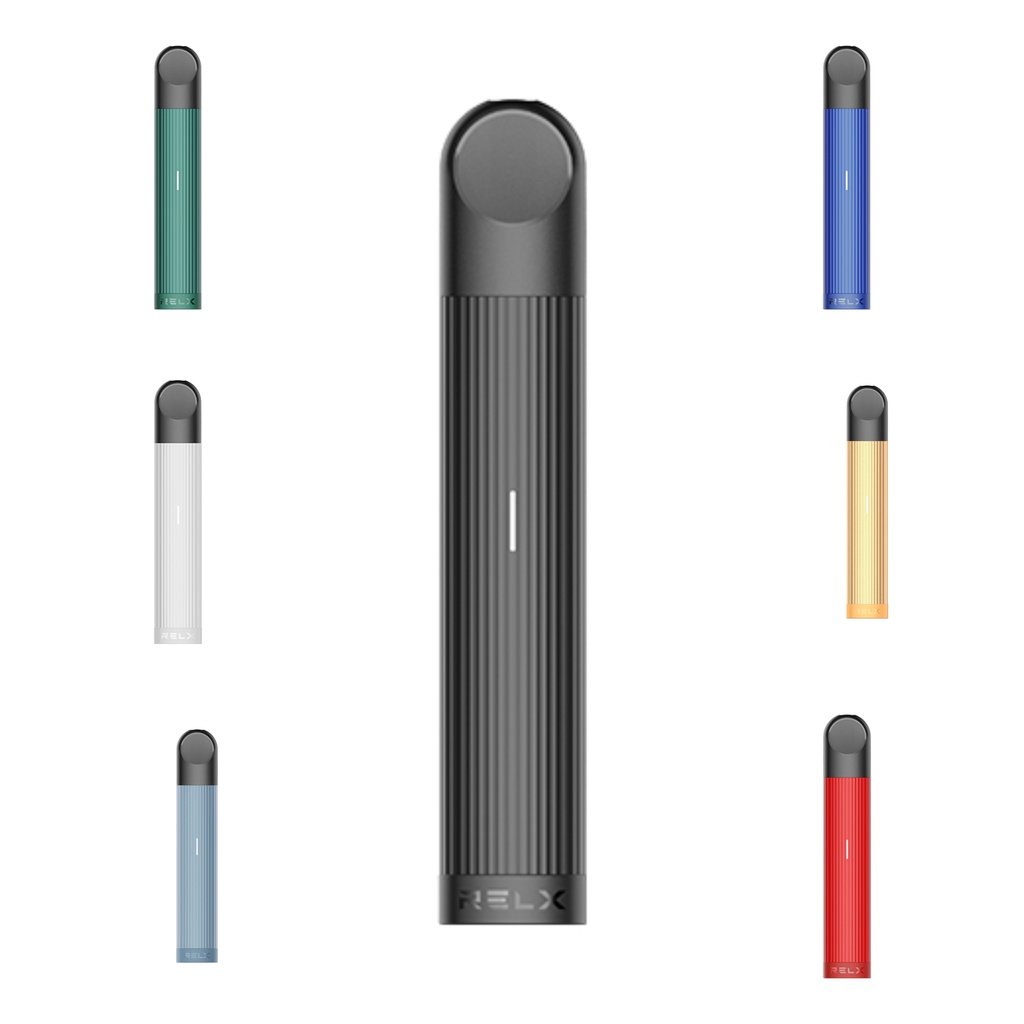 Jual RELX Essential Device | Shopee Indonesia