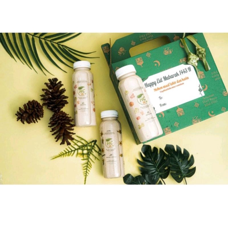 Jual healthy cendol 18 paket hampers | Shopee Indonesia