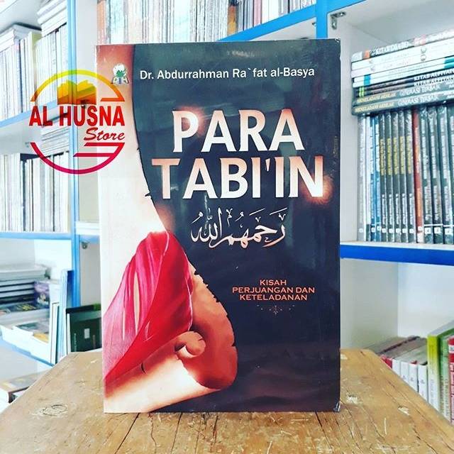 Jual Buku Para Tabi’in Rahimahumullah | Shopee Indonesia