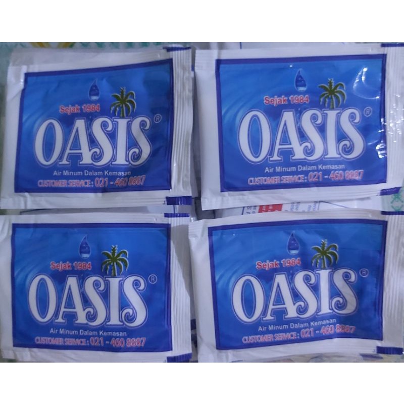 Jual Tissue galon isi 1 pack / tissue galon aqua 1 pack / tissue basah ...