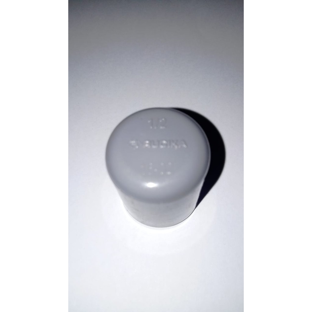 Jual Dop PVC Rucika AW Ukuran 1/2" | Shopee Indonesia