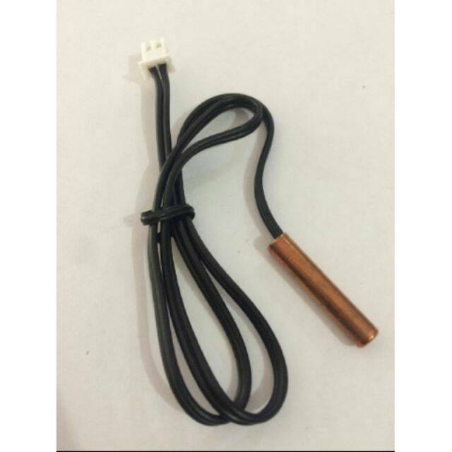 Jual Thermistor temperature sensor ac | Shopee Indonesia