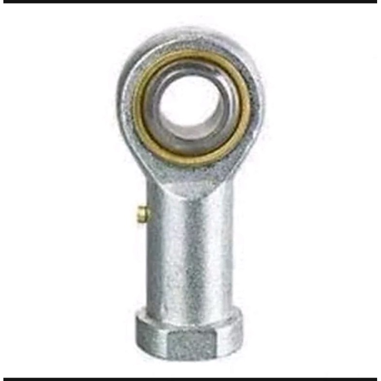 Jual bearing rod end PHS 6 R drat kanan PHS6 baut M6 | Shopee Indonesia