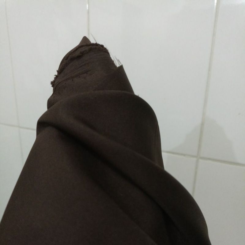 Jual Kain Lapis Dalaman Furing Puring Asahi lebar 115 cm | Shopee Indonesia