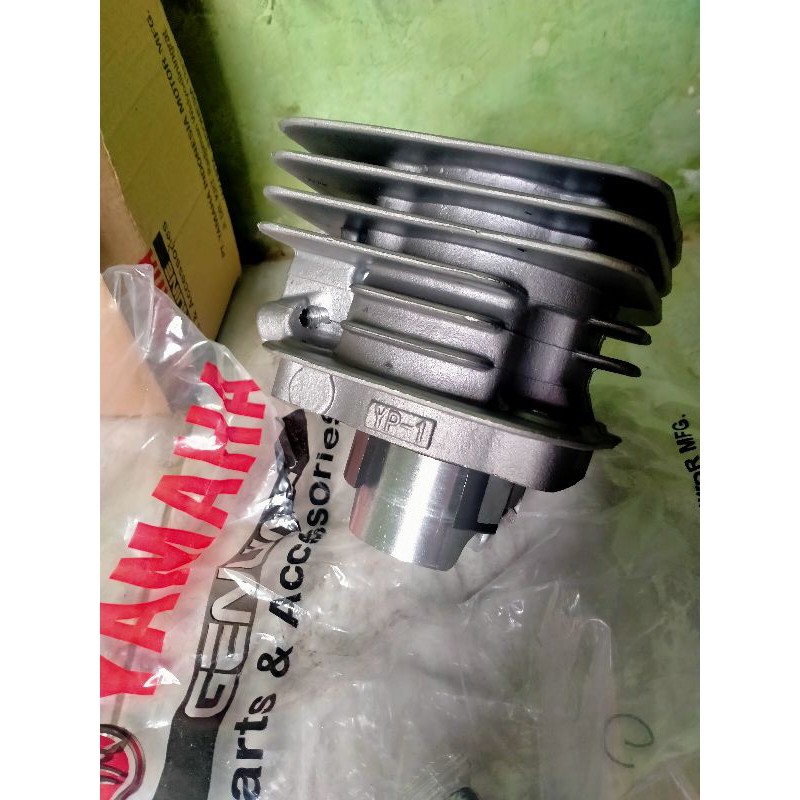 Jual BLOK SEKER BLOCK SEHER 3×A yp1/blok piston set fiz r FIZ R FIZ R | Shopee Indonesia