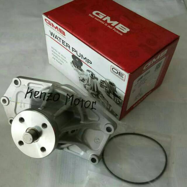 Jual GWM-65A GMB ASLI JEPANG WATER PUMP POMPA AIR PS135 CANTER 110PS ...