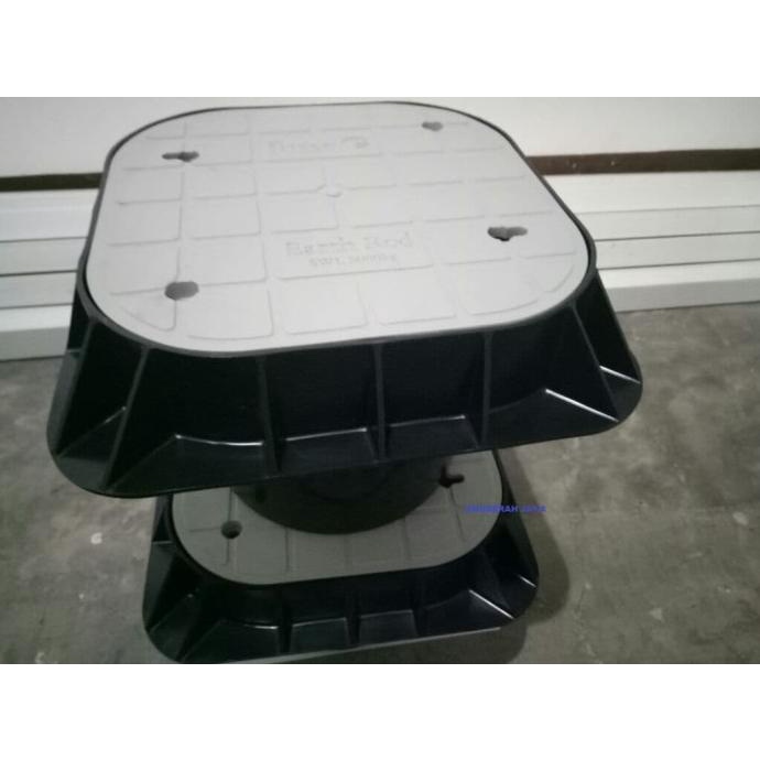 Jual BAK KONTROL GROUNDING/BOX KONTROL/INSPECTION PIT (FURSE PT205) ada ...