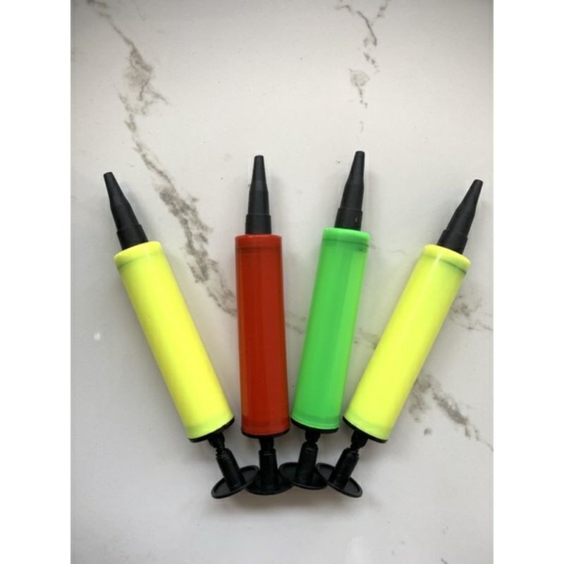 Jual POMPA BALON MINI | Shopee Indonesia
