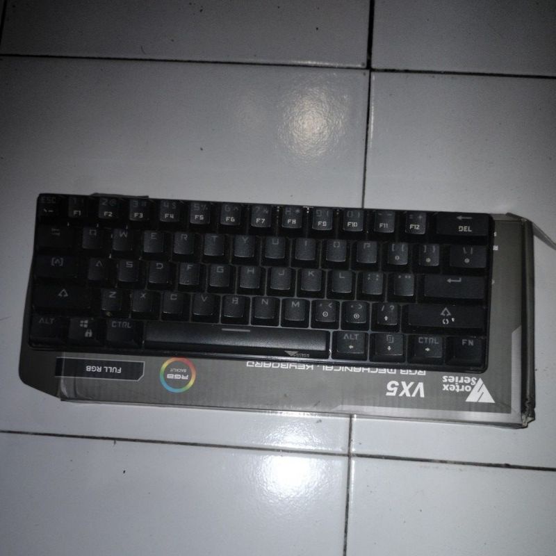 Jual Vortex VX5 Series | Shopee Indonesia