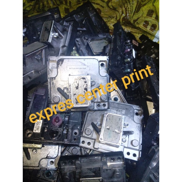 Jual print head epson beli 1gratis 1 L100.200,t13x,tx121,T20,T300,me340 ...