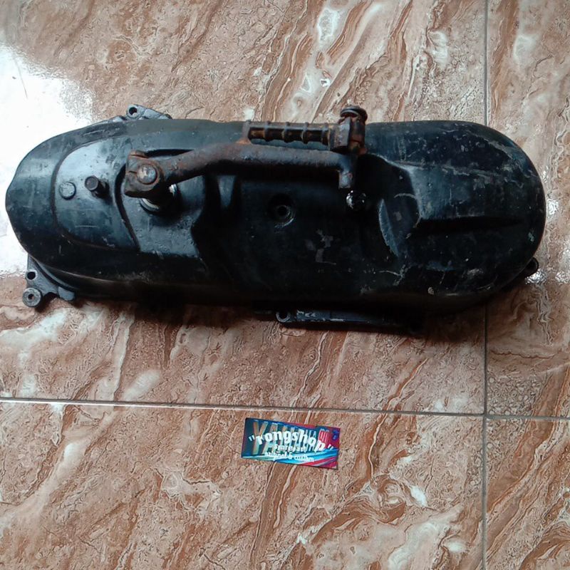 Jual blok cvt sanex qj50 qtd venus | Shopee Indonesia