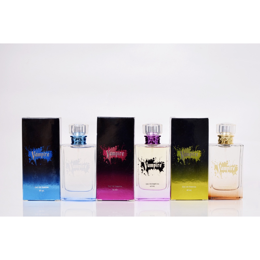 Jual Vampire Eau De Parfume 60 ML | Shopee Indonesia
