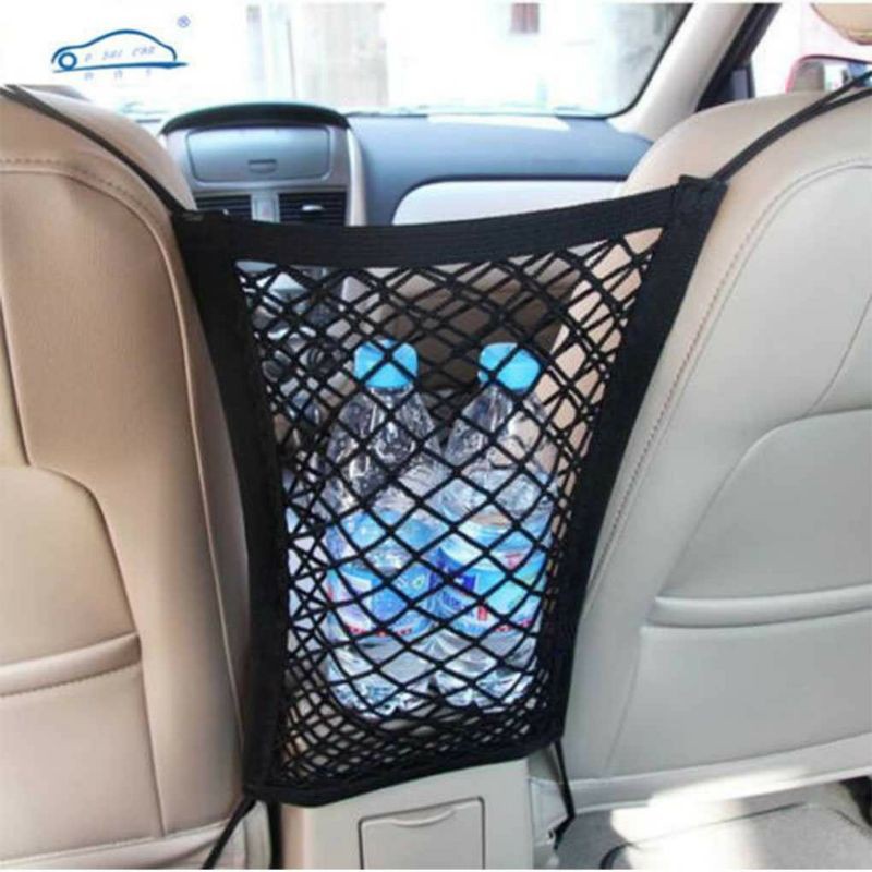 Jual Universal Ship Bag | GORA Car Organizer | Carseat Handbag Net ...