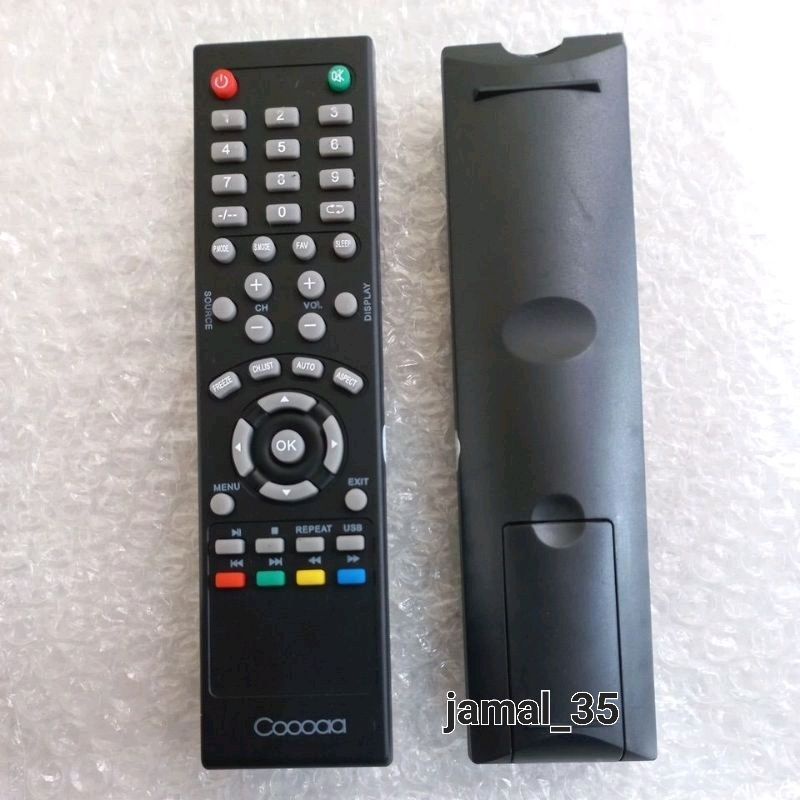 Jual REMOTE REMOT TV COOCAA LCD LED 32 inch | Shopee Indonesia Jual REMOTE REMOT TV COOCAA LCD LED 32 inch | Shopee Indonesia