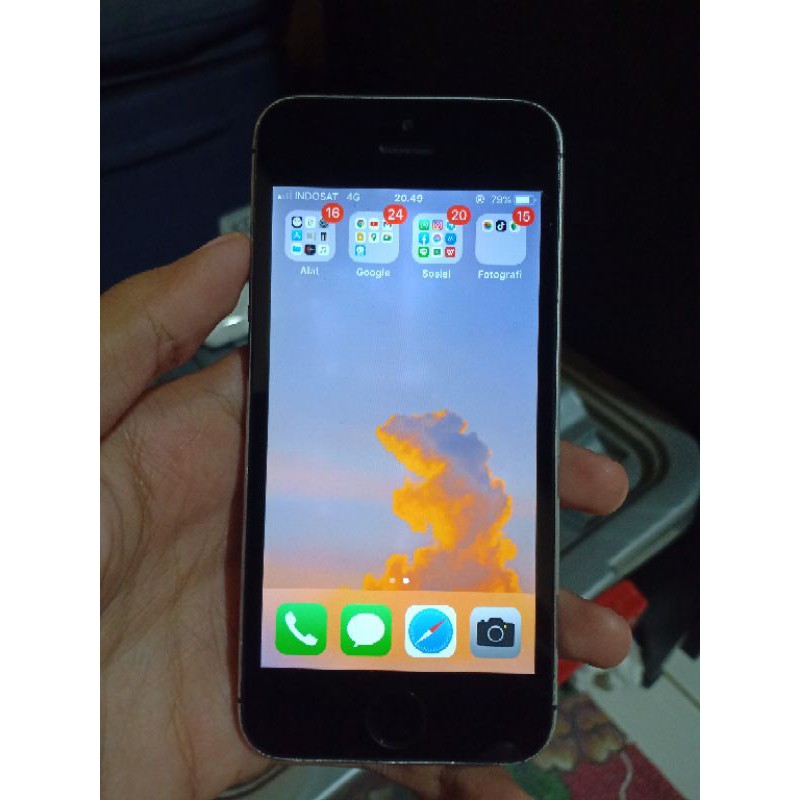 Jual iPhone second | Shopee Indonesia