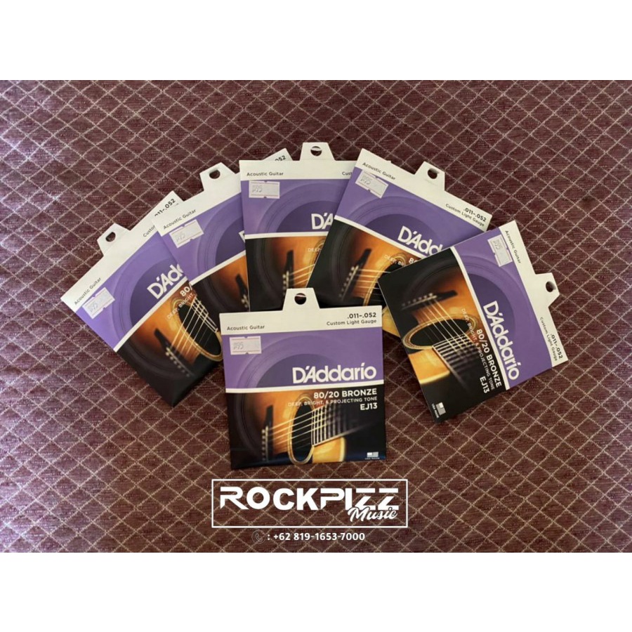 Jual ORPHEE SE3X 10.46 ELECTRIC GUITAR STRING | Shopee Indonesia