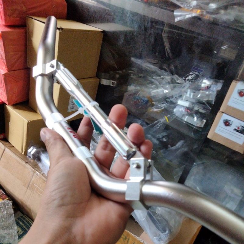 Jual stang stir day original palang jumbo big besar / stang setir ...