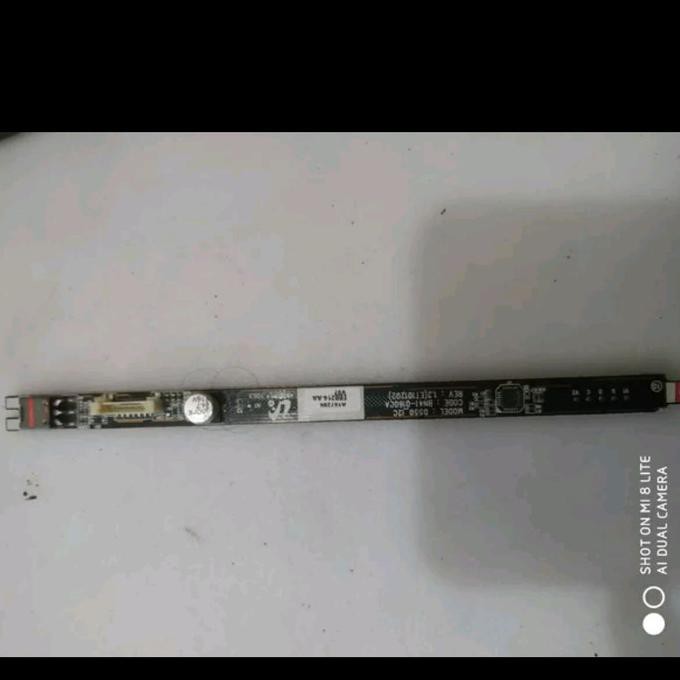 Jual Sensor Tv Led Samsung Ua32D4000 Prasiwiananta: | Shopee Indonesia