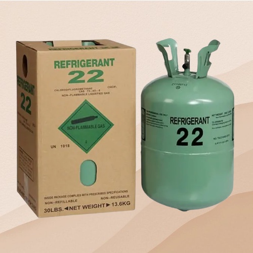 Jual R22 Refrigerant 13.6kg | Shopee Indonesia