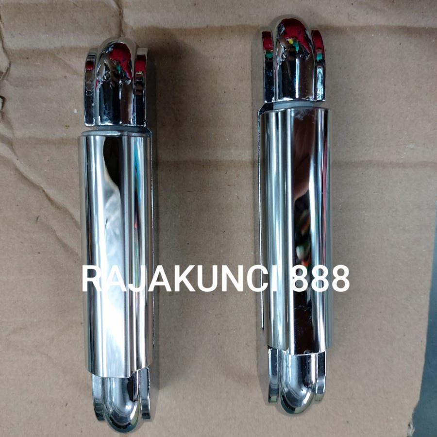 Jual Engsel Kulkas tegak pintu freezer chiller / Engsel kulkas lurus ...