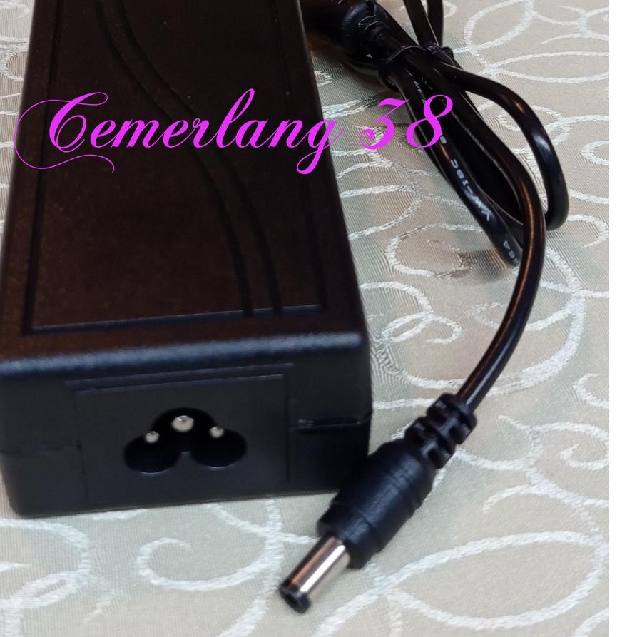Jual AC DC Charger 12V 5A Switching Adaptor 12 V 5 A 60 W Power Supply ...