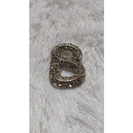 Jual Bros Buttonscarves Ulir One Line Premium || Limited Edition ...