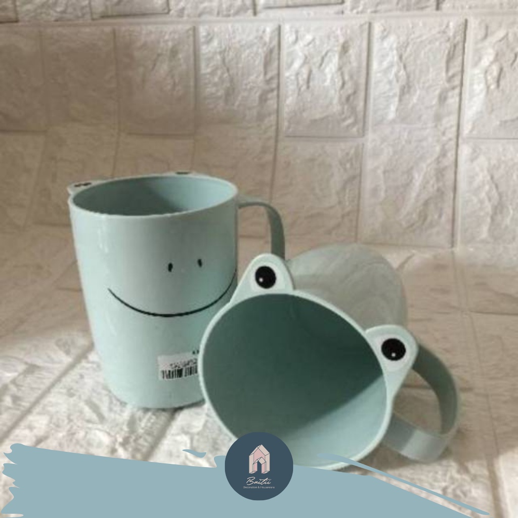 Jual MUG GELAS PLASTIK MOTIF KUCING LUCU MUG PLASTIC CHARACTER | Shopee ...