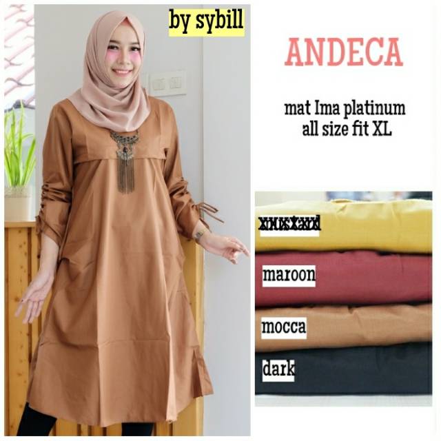 Jual Andeca | Shopee Indonesia