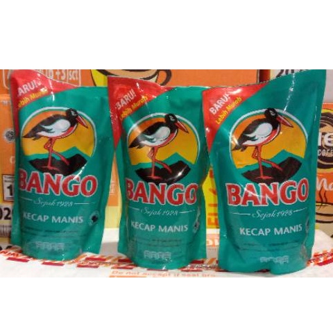 Jual Kecap Bango 700gr | Shopee Indonesia