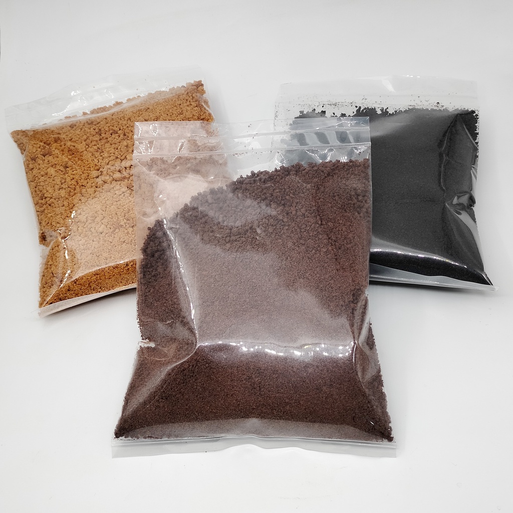 Jual La Kreiva Cookie Crumble Fine / Taburan Toping Donat /Kue Cake ...