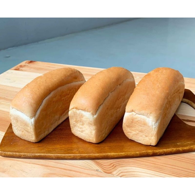 Jual ROTI TOAST TAWAR/KUKUS Thailand | Shopee Indonesia