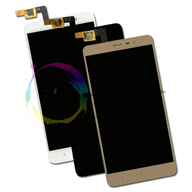 Jual LCD TOUCHSCREEN XIAOMI REDMI NOTE 3 - REDMI NOTE 3 PRO LCD TS ...