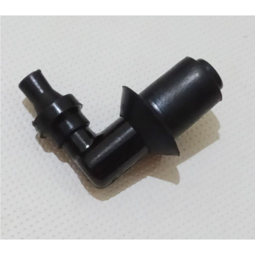 Jual CRUN cop busi. kepala busi. tutup busi yamaha mio lama. mio sporty ...