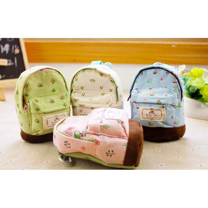 Jual Tas mini motif bunga cantik \u002Ftas kecil imut lucu - FTS030 ...