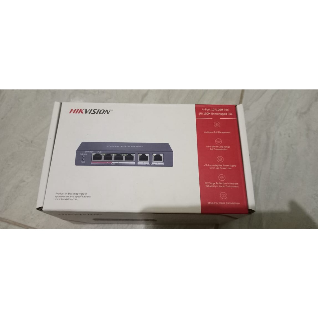 Jual Switch Poe | Shopee Indonesia