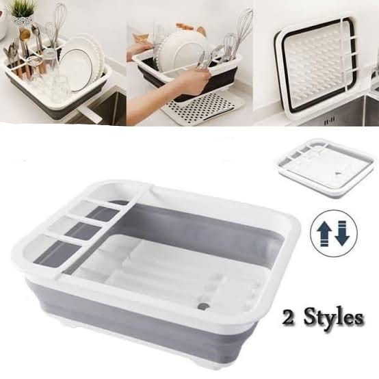 Jual Rak Piring Portable | Shopee Indonesia