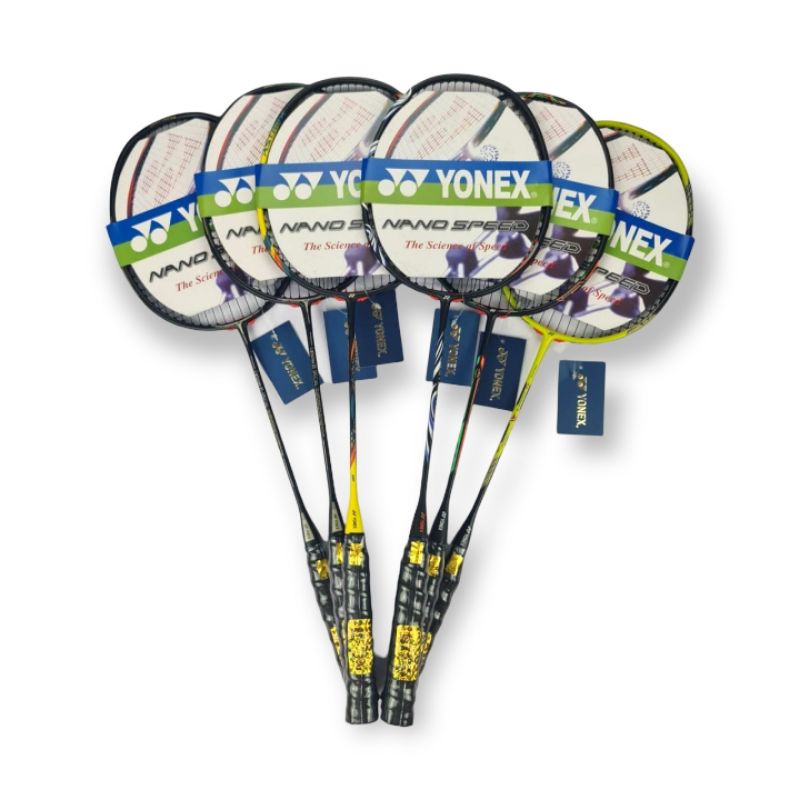 Jual raket badminton yonex carbonex Dan astrox | Shopee Indonesia