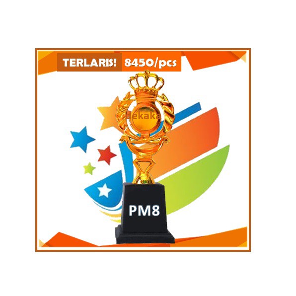 Jual Piala Trophy Murah | Piala Trophy Kecil | Piala Trophy Mini ...