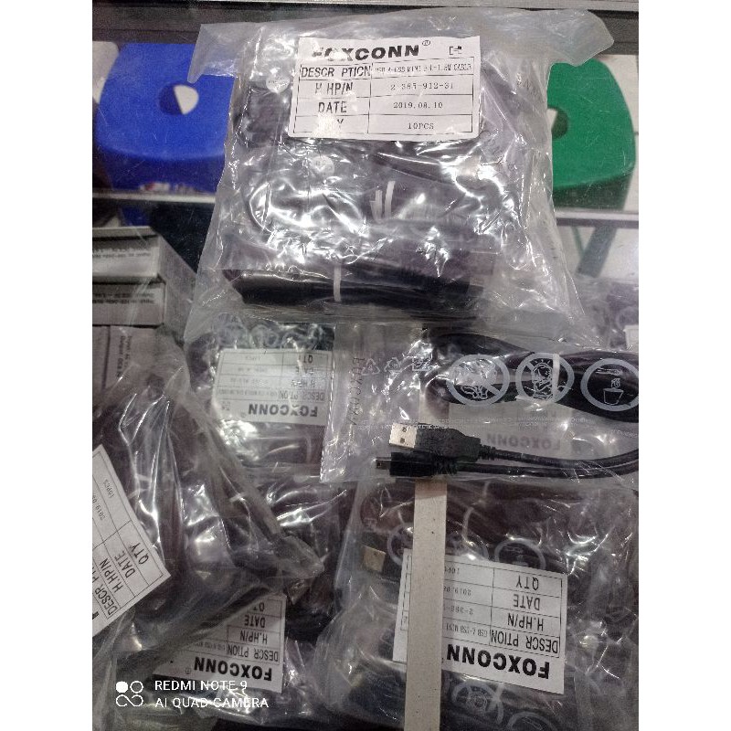 Jual CAS STIK PS3 USB CAS KABEL CAS PLAYSTATION 3 ORI FOXCON | Shopee ...