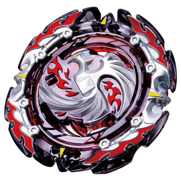 Jual Beyblade Burst Dead Phoenix ORI TAKARA TOMY Beyblade Burst Revive ...