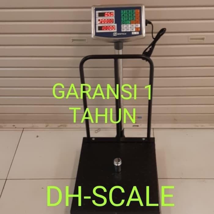 Jual TIMBANGAN BARANG DIGITAL/ TIMBANGAN DUDUK / TIMBANGAN LANTAI 150KG | Shopee Indonesia