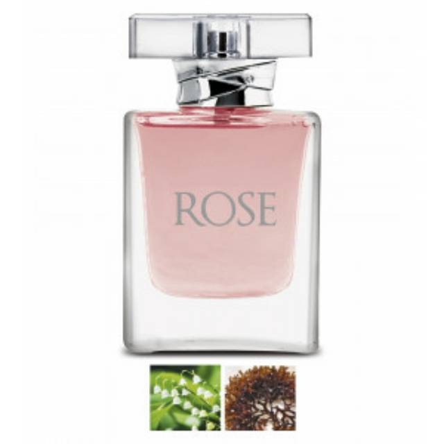 Jual PARFUM SOPHIE MARTIN PARIS PARFUM ROSE EAU DE | Shopee Indonesia