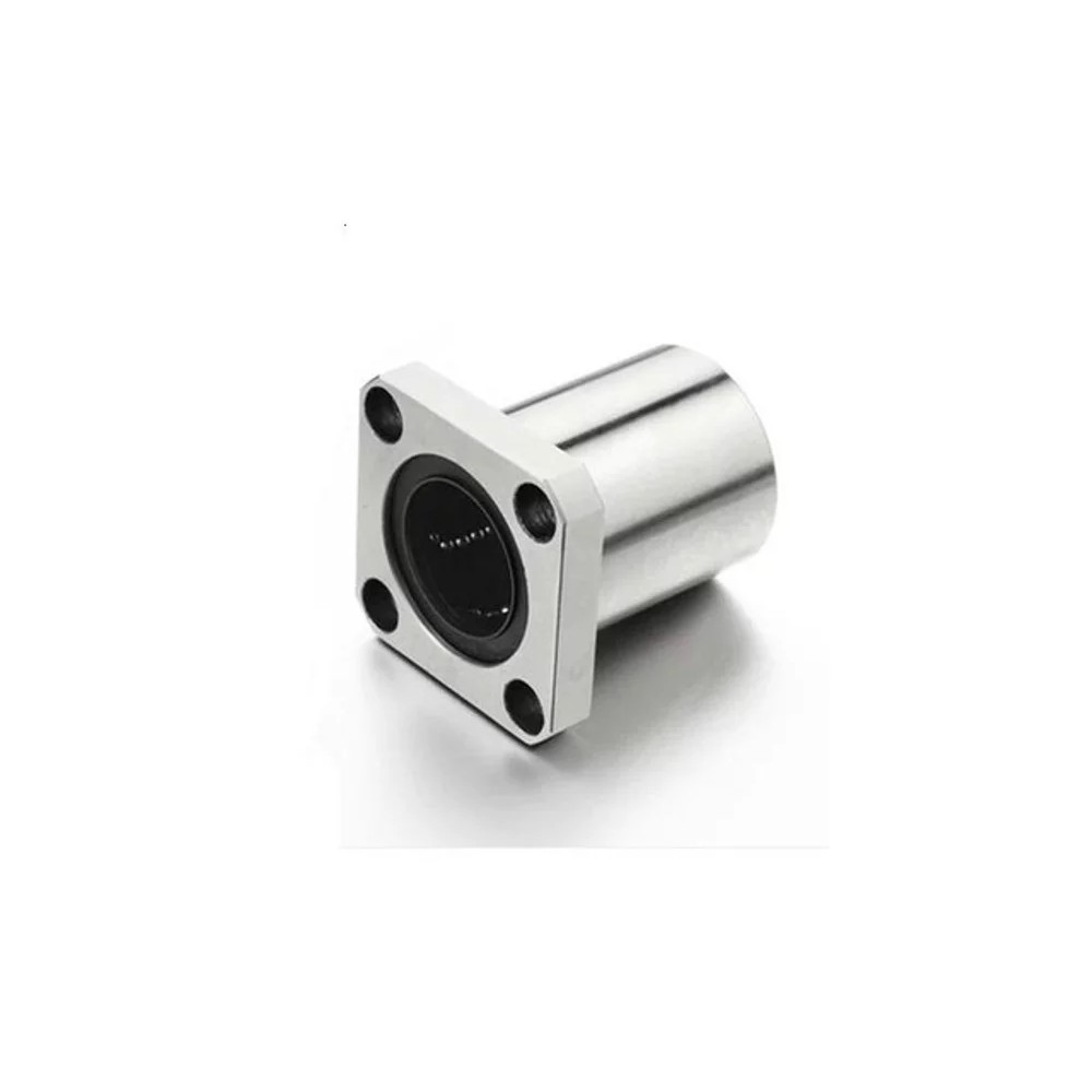 Jual LINEAR MOTION BEARING LMK6UU LMK8UU LMK10UU LMK12UU Shaft 6mm 8mm ...
