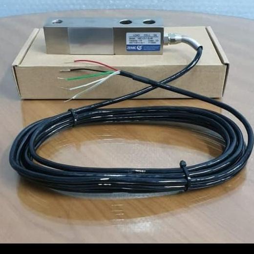 Jual load cell zemic H8C 1 ton zemic loadcell h8c 1t | Shopee Indonesia