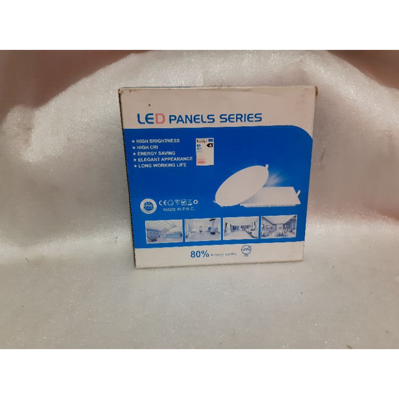 Jual led panels series 5w | Shopee Indonesia
