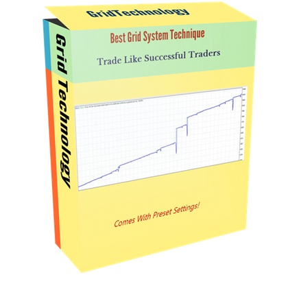 Jual EA MT4 Grid Technology System | Shopee Indonesia